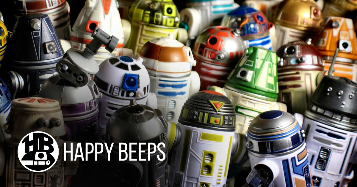 Contact Us | HappyBeeps